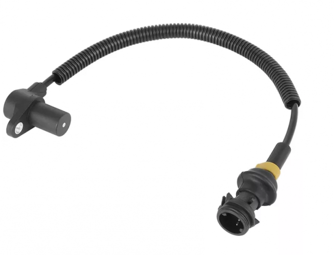 MAN Truck Crank Shaft Sensor Crankshaft Angle Sensor 51271200008 ...