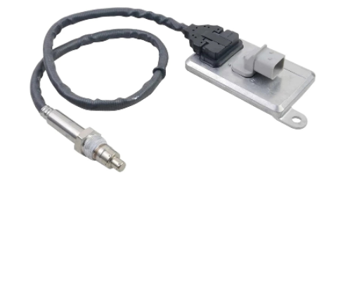 24V Mercedes Benz Engine NOx Sensor Actros 5WK97331A A0101531628