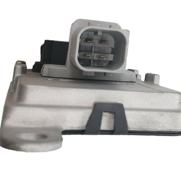 24V Mercedes Benz Engine NOx Sensor Actros 5WK97331A A0101531628