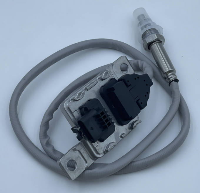 12V Nitrogen Oxide NOx Sensor For VW AUDI OEM 059907807AE SNS441A