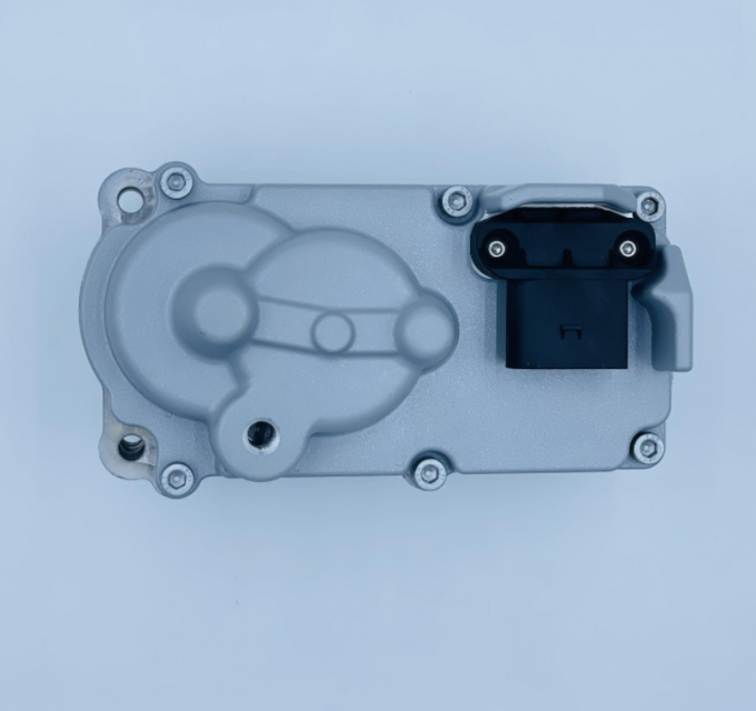 HE300VG Cummins QSB6.7 Engine Turbocharger Actuator OEM 3784300 5603456