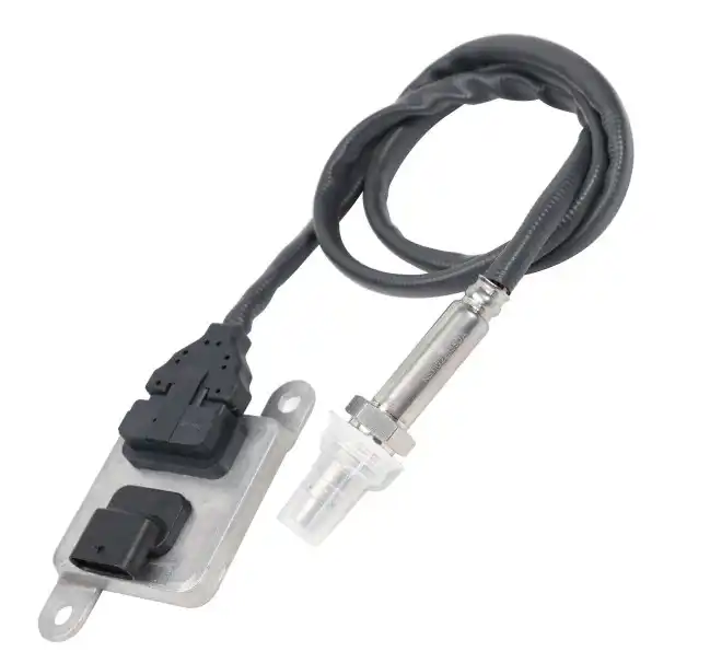 12V Nitrogen Oxygen NOx Sensor For Mercedes Benz OEM A0009052809