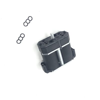 Scania Truck Gearbox Control ABS Solenoid Valve 24V 2003 OEM 1493771