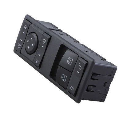 A9605451213 Electric Window Switch For Mercedes-Benz Actros MP4 OEM ...