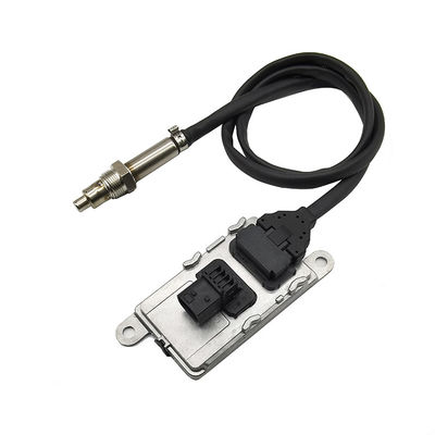 A0101531528 OEM Nitrogen Oxide Sensor NS1110 Mercedes Actros Nox Sensor ...