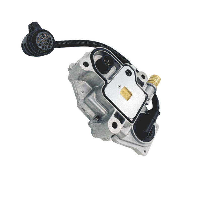 24V Volvo Renault Auto Control Clutch Solenoid Valve OEM 21710522 21965253