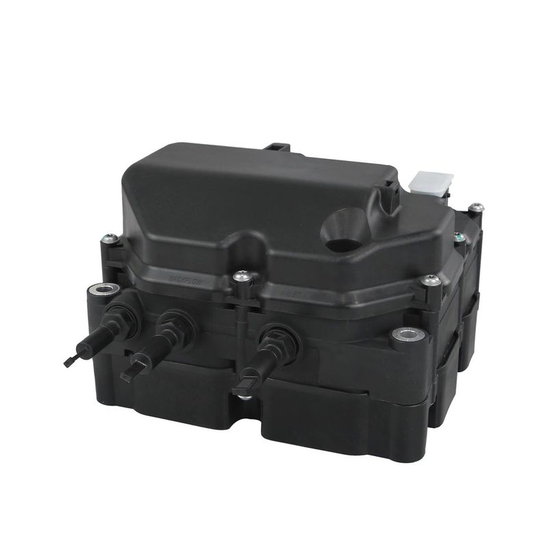 Euro 6 SCR Adblue Urea Dosing Pump For DAF Cummins OEM 2871880 4387658 ...