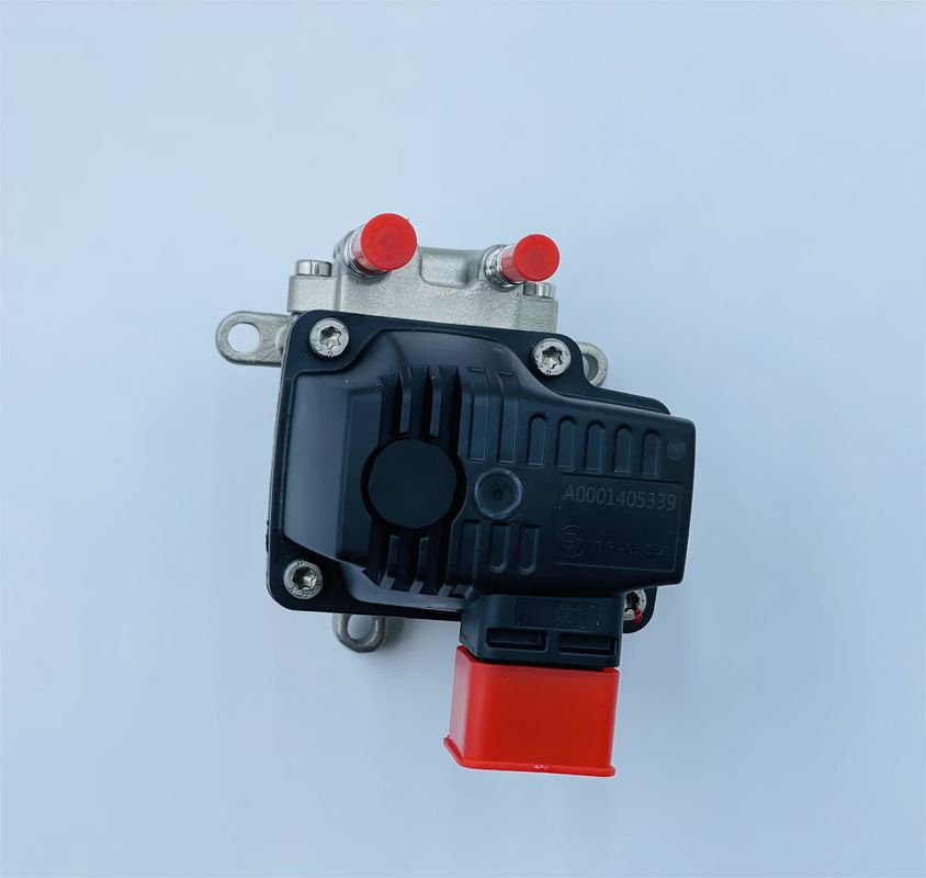 A0001405339 Urea Injection Pump For Mercedes Benz Dosing Module With ...