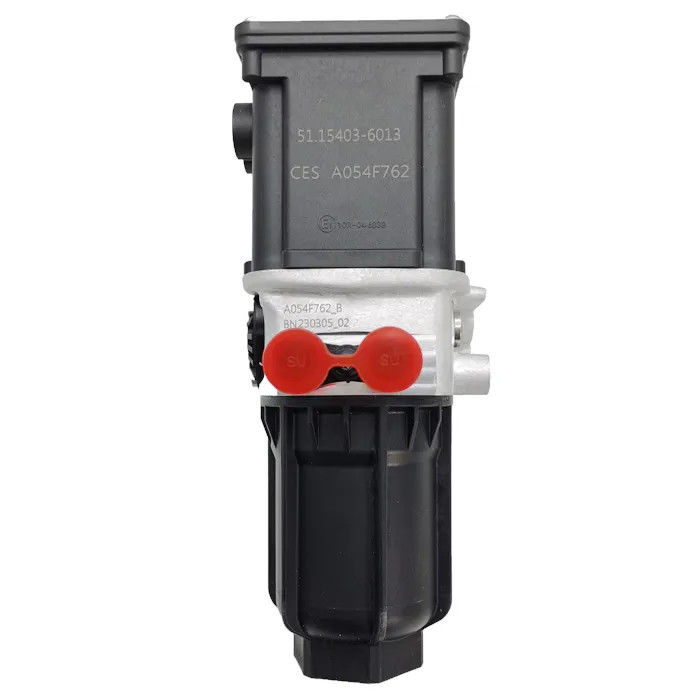 SCR Emission Parts Adblue Urea Pump For MAN Truck OEM 51.15403.6013 ...