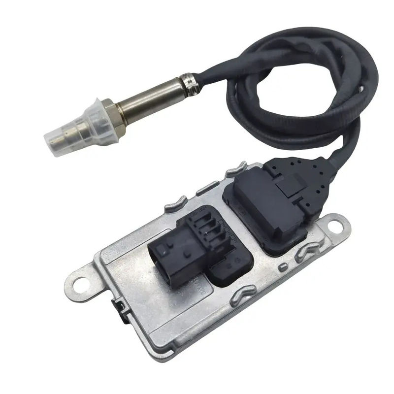 Nitrogen NOx Engine Oxide Sensor For Hyundai Truck OEM 29650-84340 ...