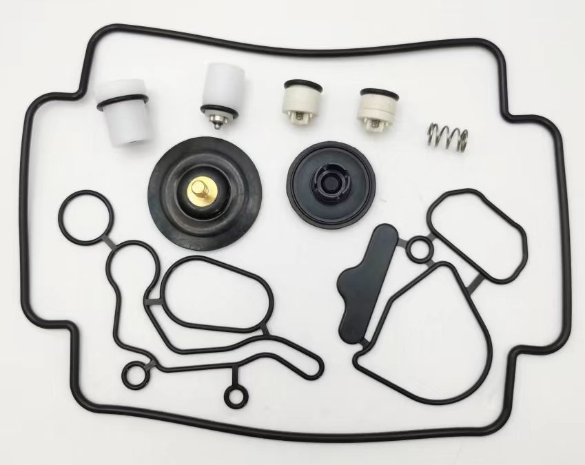 SCR Repair Kit For Cummins DAF Emitec Adblue Pump OEM 4931694 5273338 ...