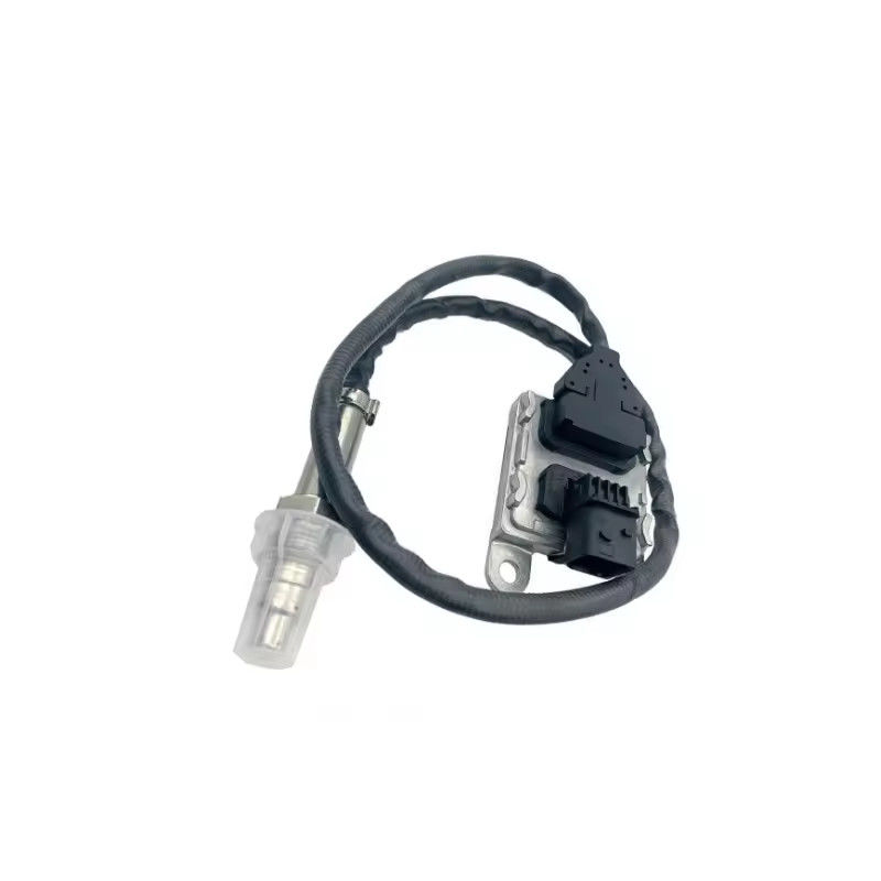 12V Nitrogen Nox Sensor For DAF Paccar MX13 OEM 2006246 5WK96759C 2236409