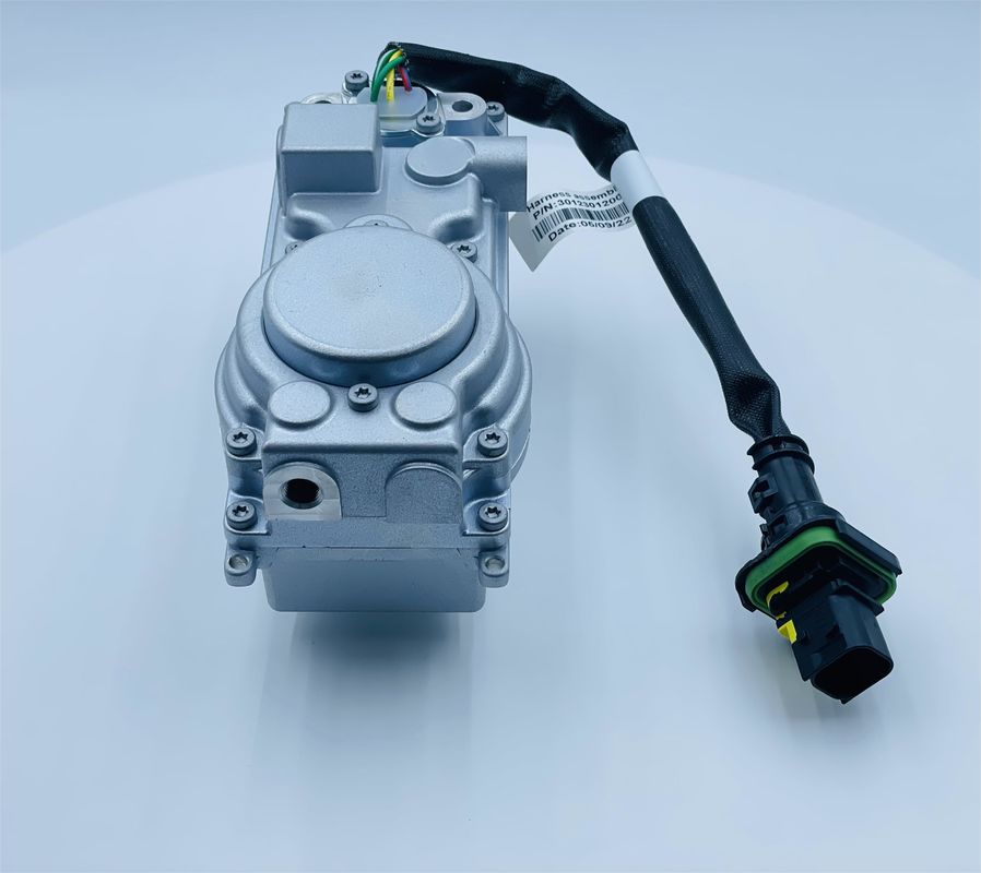 24V Turbo VTG Actuator Fits For XF 106 Euro 6 OEM 1978404 2037560 1881507