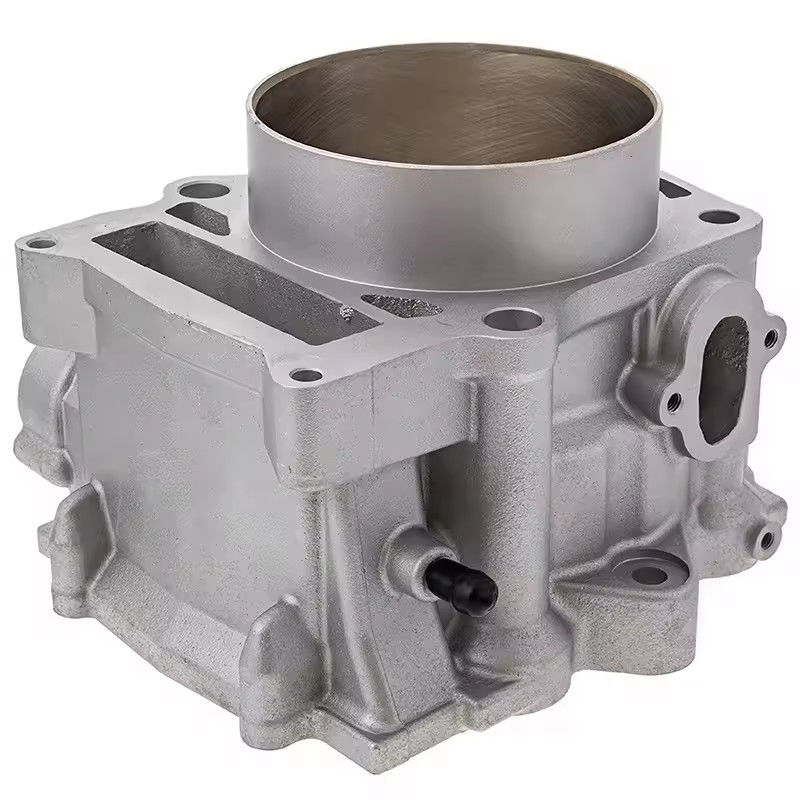 734cc 105.5mm Nicasil Cylinder Kit For Yamaha Grizzly Raptor Rhino ...