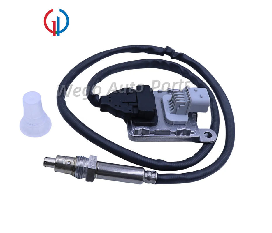 23498537 23193441 322380000 Nitrogen Oxide Nox Sensor For VOLVO FL FE ...