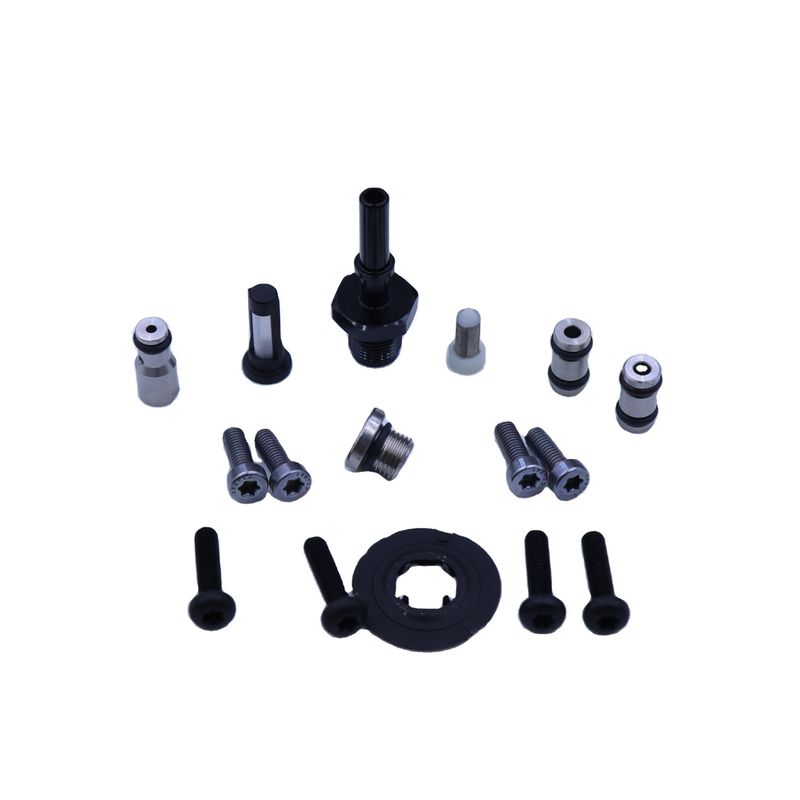 A0001407078 Adblue Pump Repair Kit For Mercedes Benz Truck Adblue Pump ...