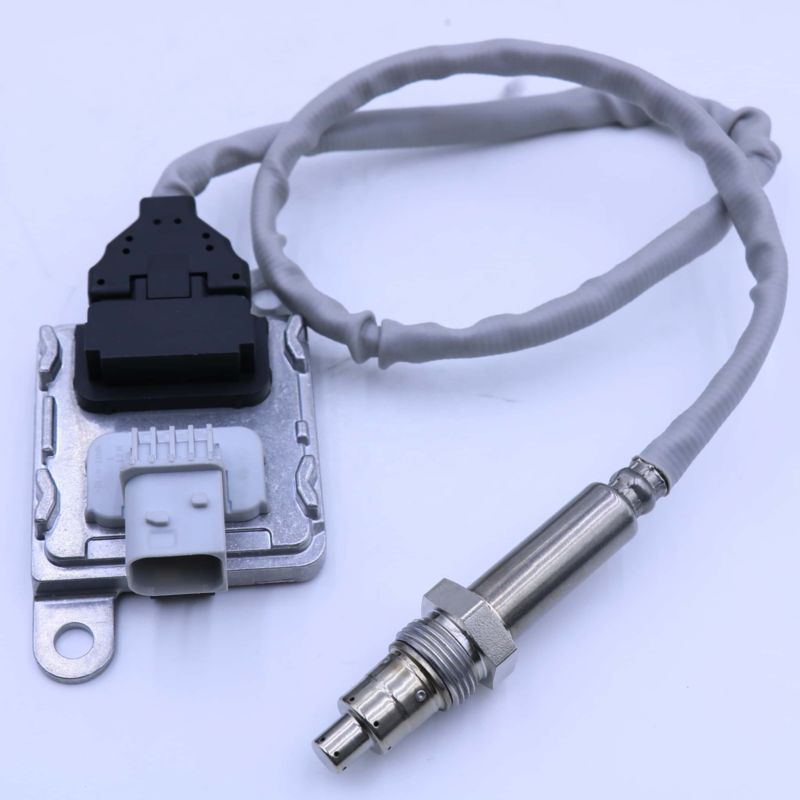 Nitrogen Oxide Sensor NOx Sensor For ISB/QSB Engine OE 5491422 SNS3008A