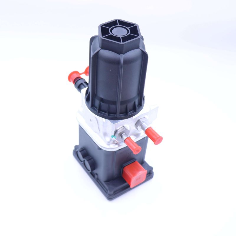 SCR Emission Parts Adblue Urea Pump For MAN Truck OEM 51.15403.6013 ...