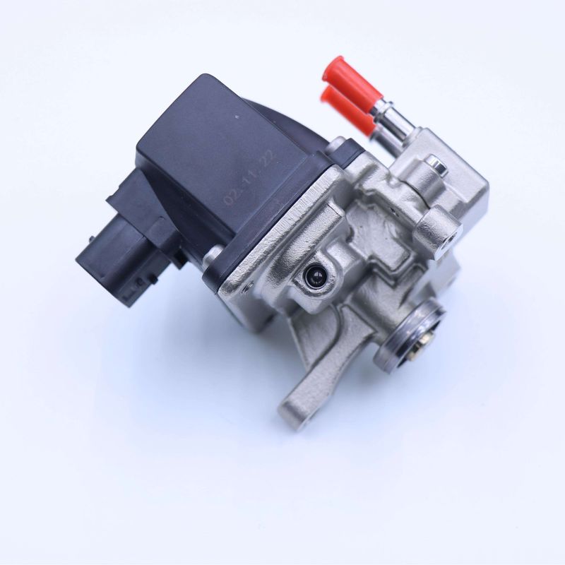 Urea Injector 5508583RX 5508583 A063G203 For Cummins 6.7 Liter ISB/QSB ...