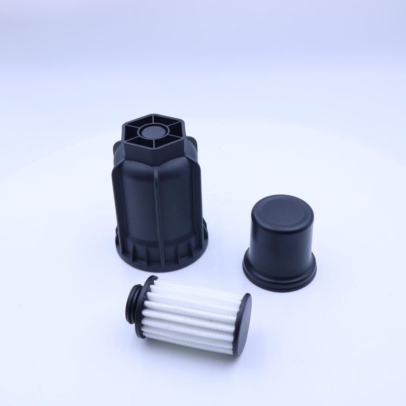 SCR Urea Pump Filter 4388378 2122909 PE17002 For Mercedes Detroit ...