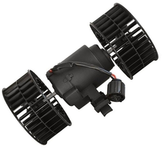 ISO9001 1995 Truck Blower Motor SCANIA 4 Serie Fan Motor OEM 0130111184