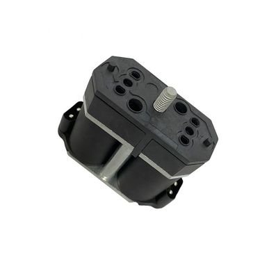 Scania Truck Gearbox Control ABS Solenoid Valve 24V 2003 OEM 1493771