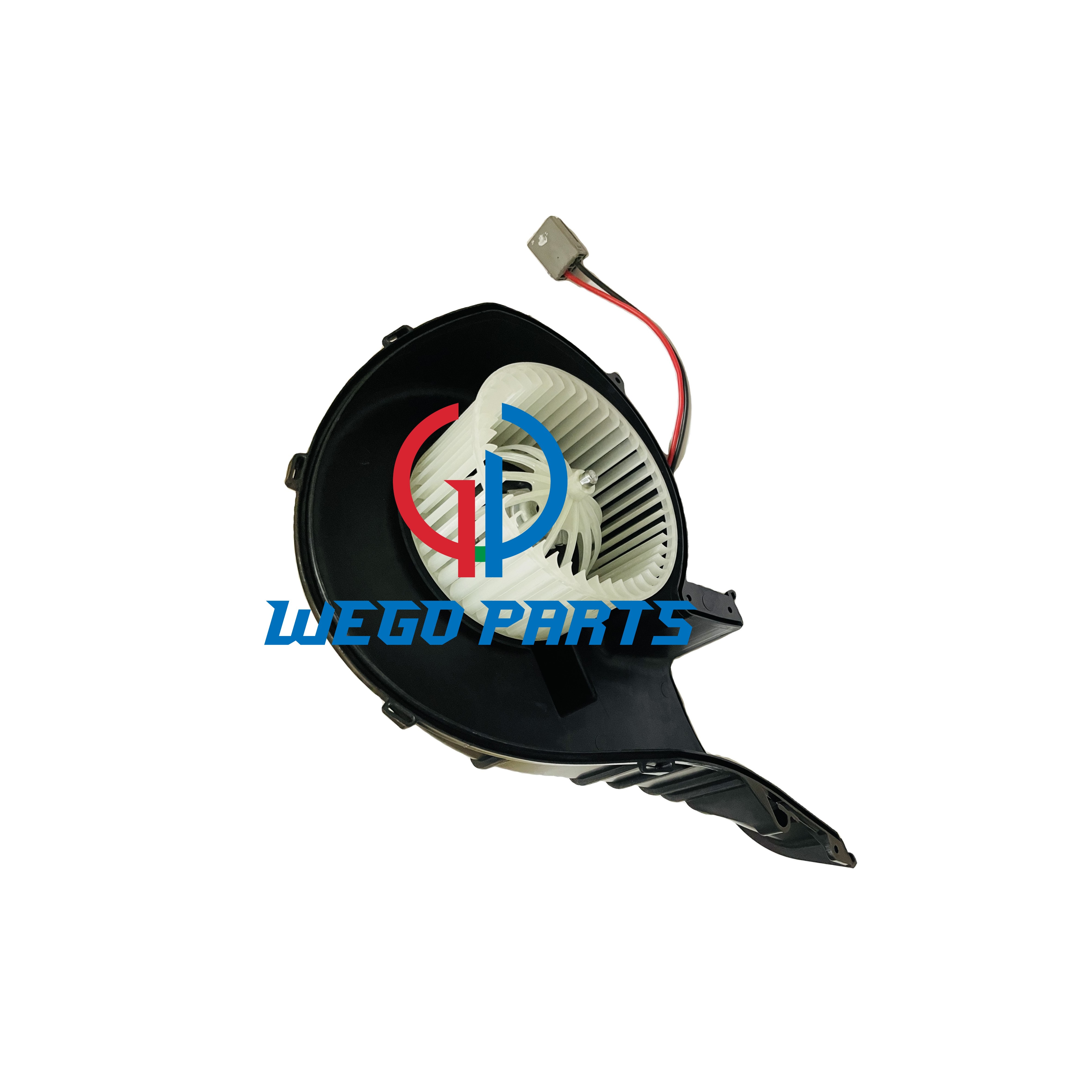 Right Hand Drive RHD Blower Motor VOL Truck FM FH Truck Blower OEM ...
