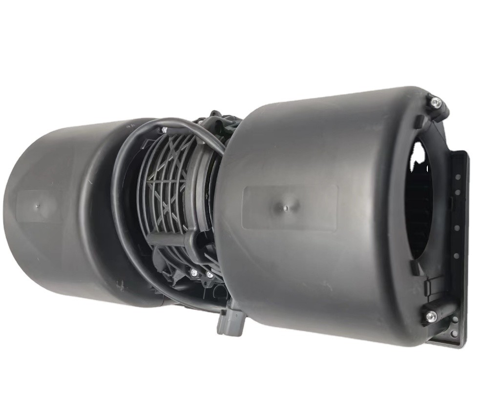 Air Blower Motor For CAT/CAT 950K D6T 924G 938K OEM BM4052-24 275-6706