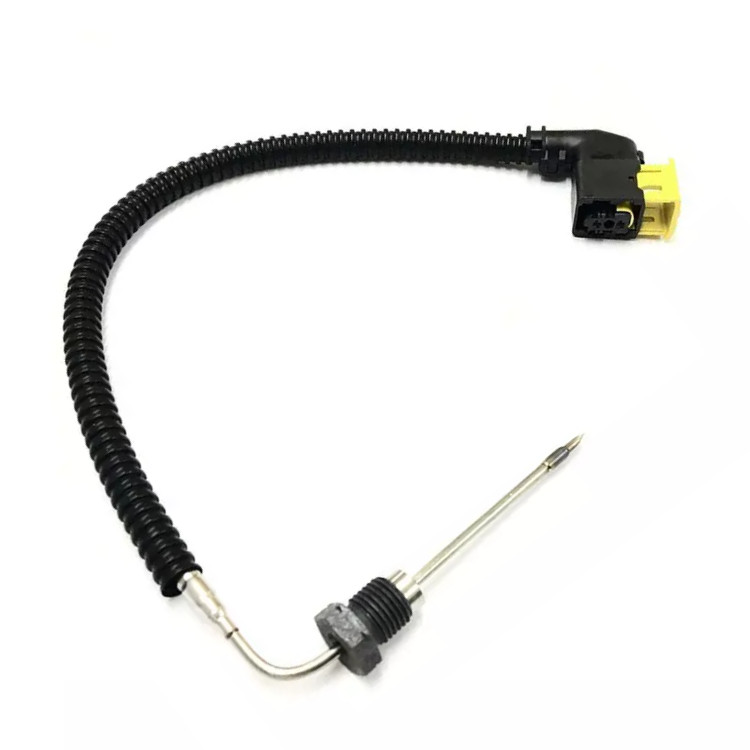 EGR Exhaust Gas Temperature EGT Sensor For Mercedes Benz OEM ...