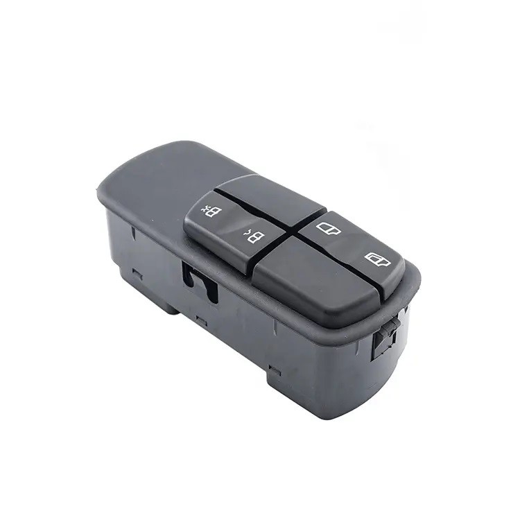 0025452013 Truck Window Switch For Mercedes-Benz OEM A0025452013 ...