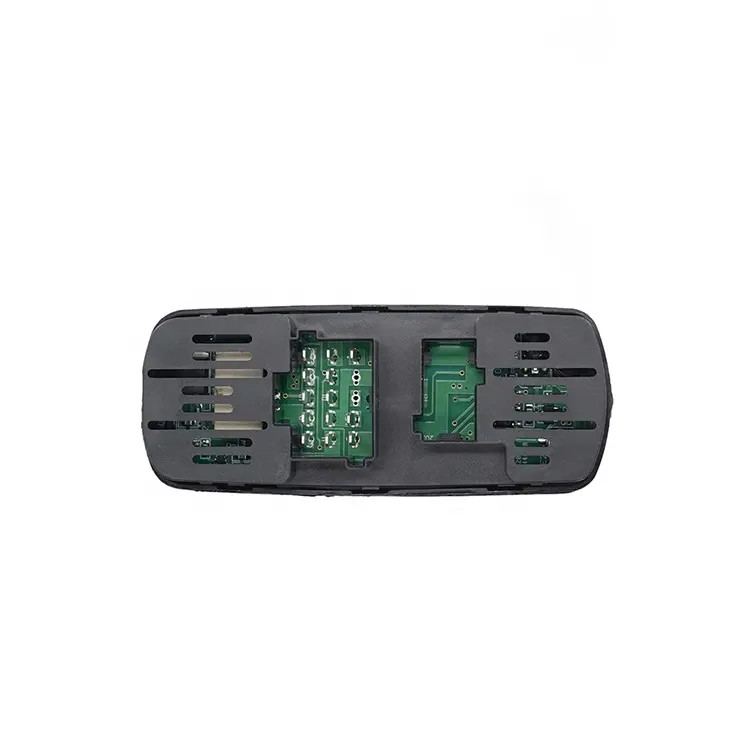 Truck Window Lifter Switch For Mercedes Benz Truck OEM A0025452013 ...