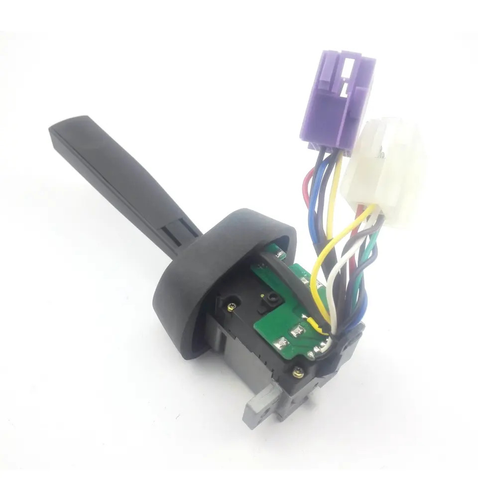 OEM 1096413 Turn Signal Switch For VOL Truck 3172171 70481187