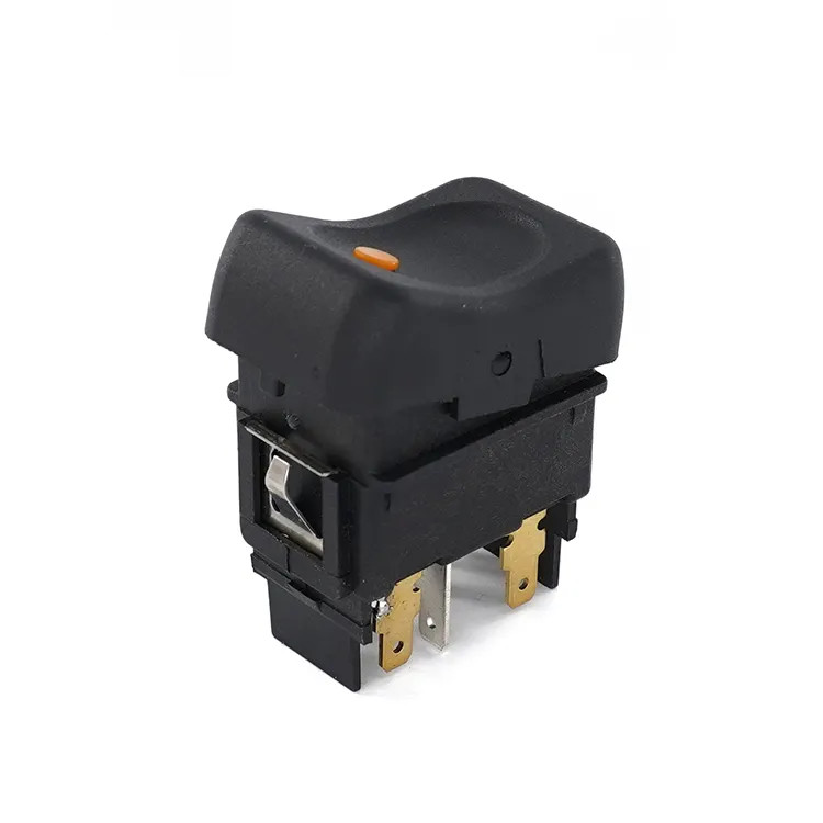 Truck Electric Power Window Switch For SCA 4 Series OEM 1488067