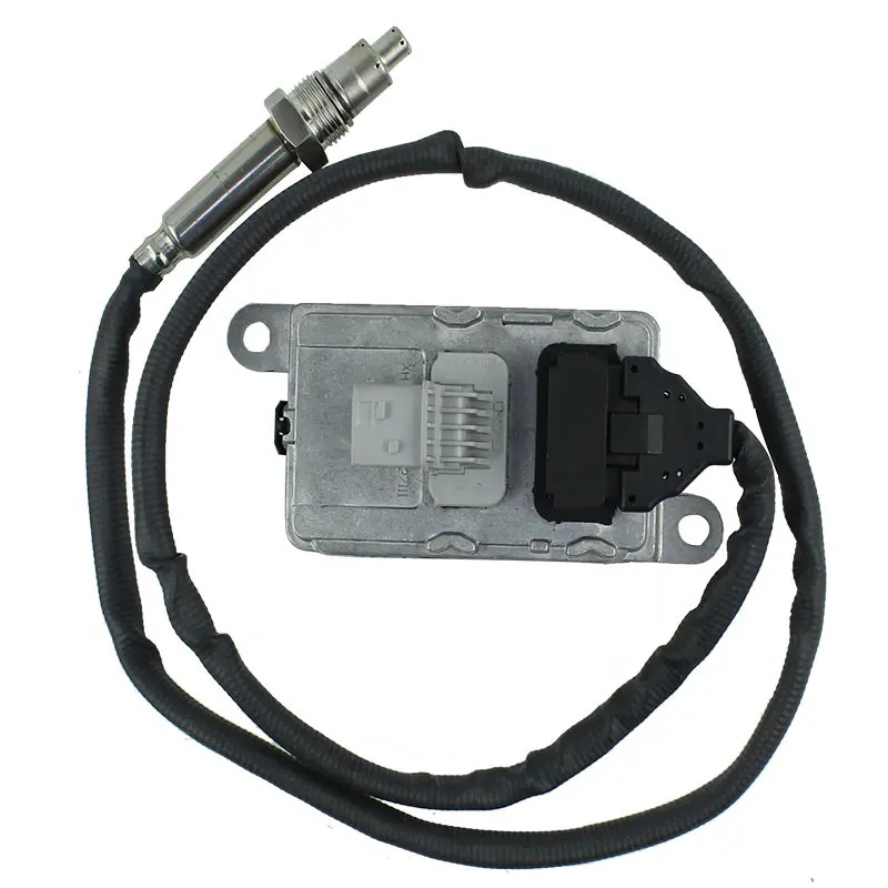 24V Nitrogen Oxide Nox Sensor For Cummins OEM 5594572 A063T161