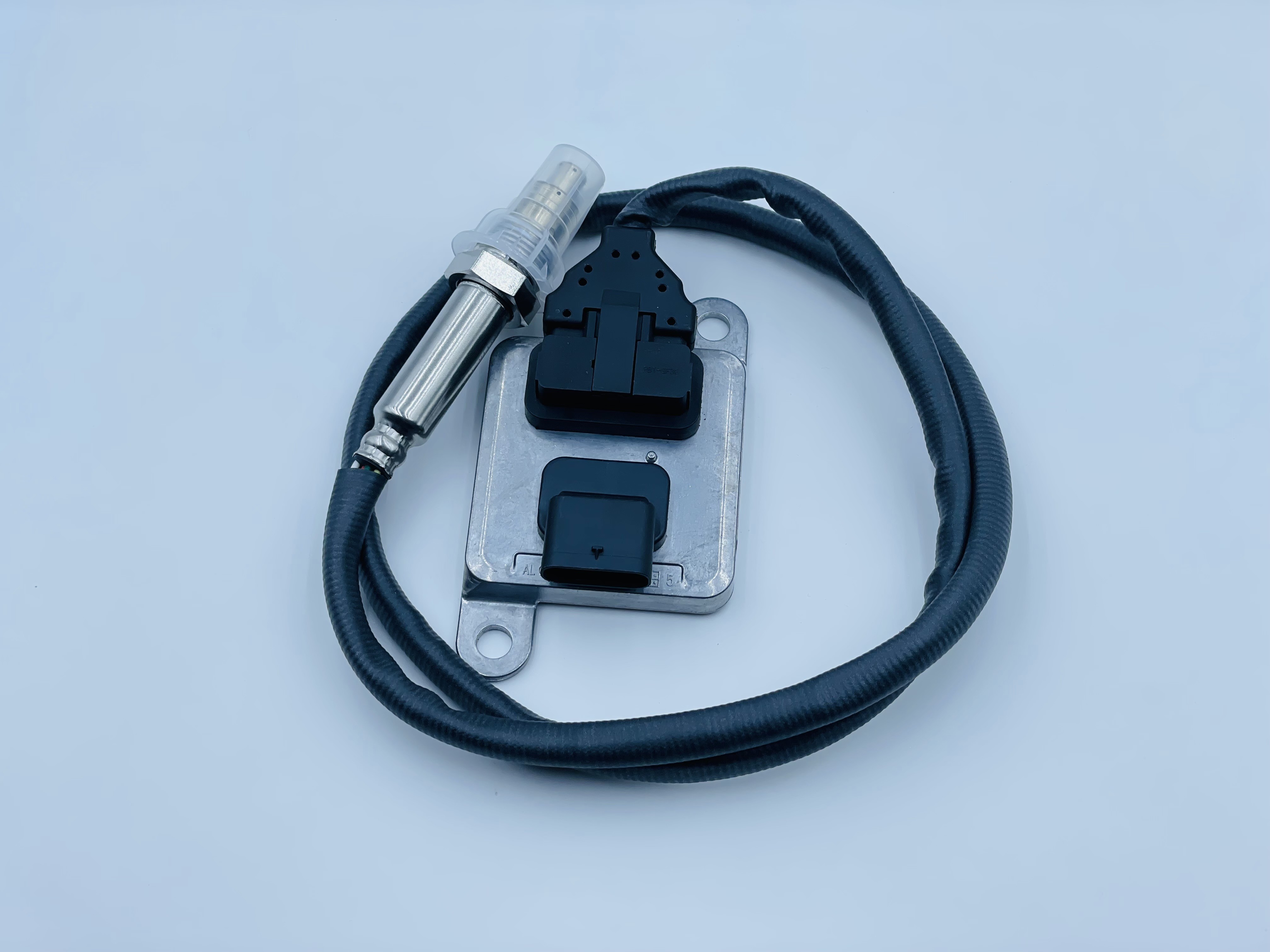 5WK96683E Nitrogen Oxide NOx Sensor For Mercedes Benz OEM A0009059803