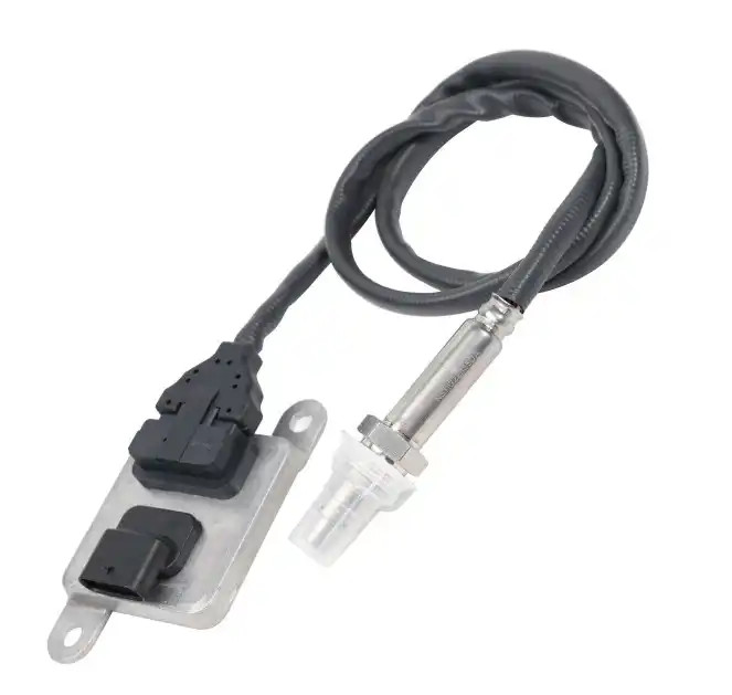 12V Nitrogen Oxygen NOx Sensor For Mercedes Benz OEM A0009052809