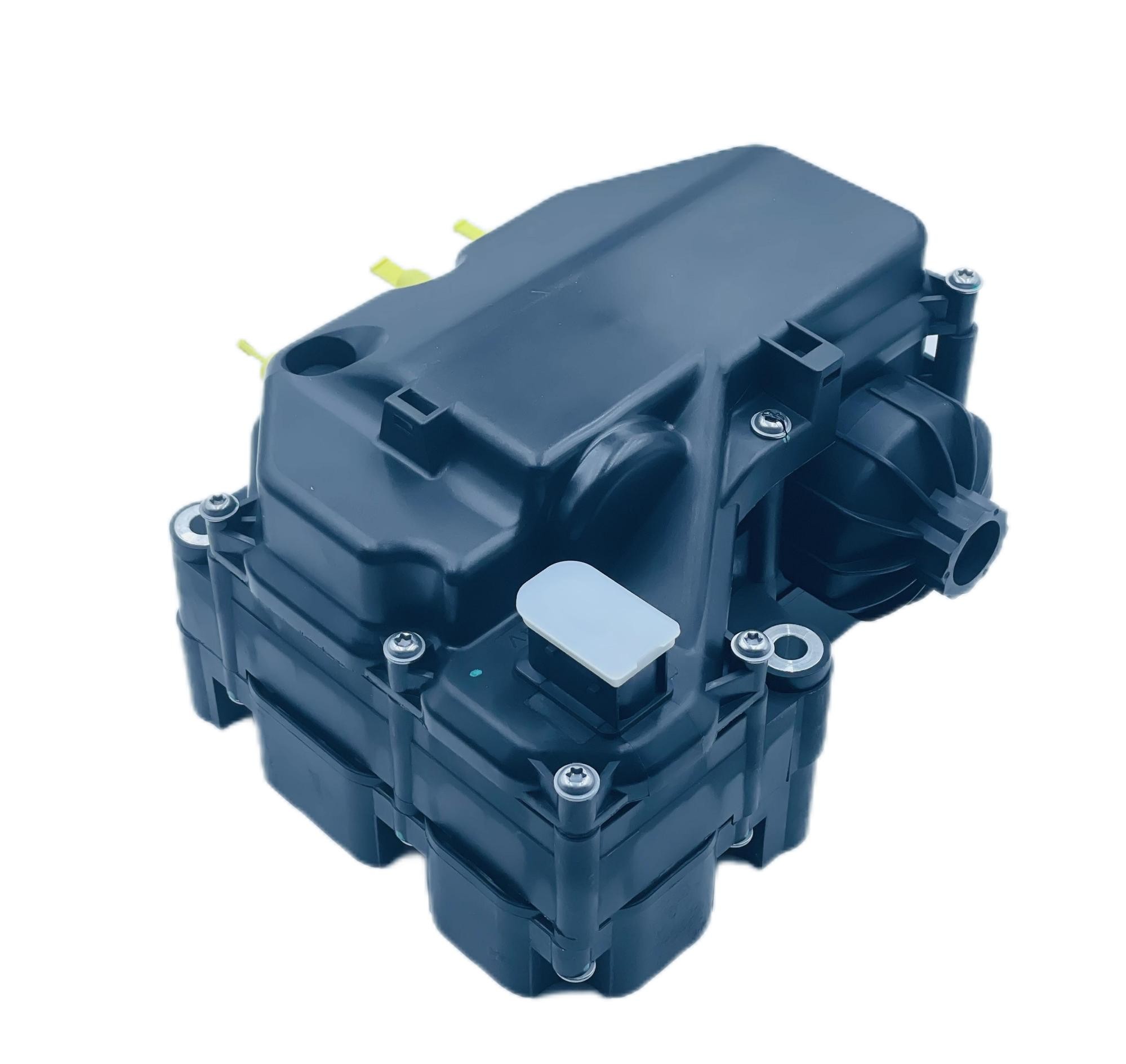 Diesel Engine Cumminss Urea Dosing Adblue Pump For Euro Truck OEM ...