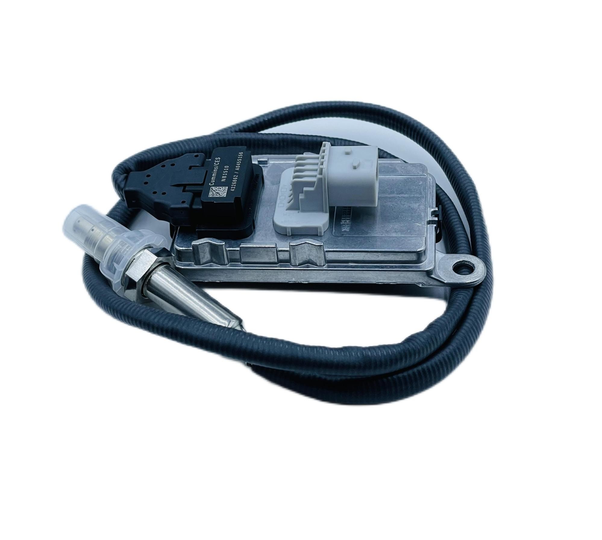 5WK96751C Sensor Nox Cummins Engines Medium Duty OE Standard 4326862 ...