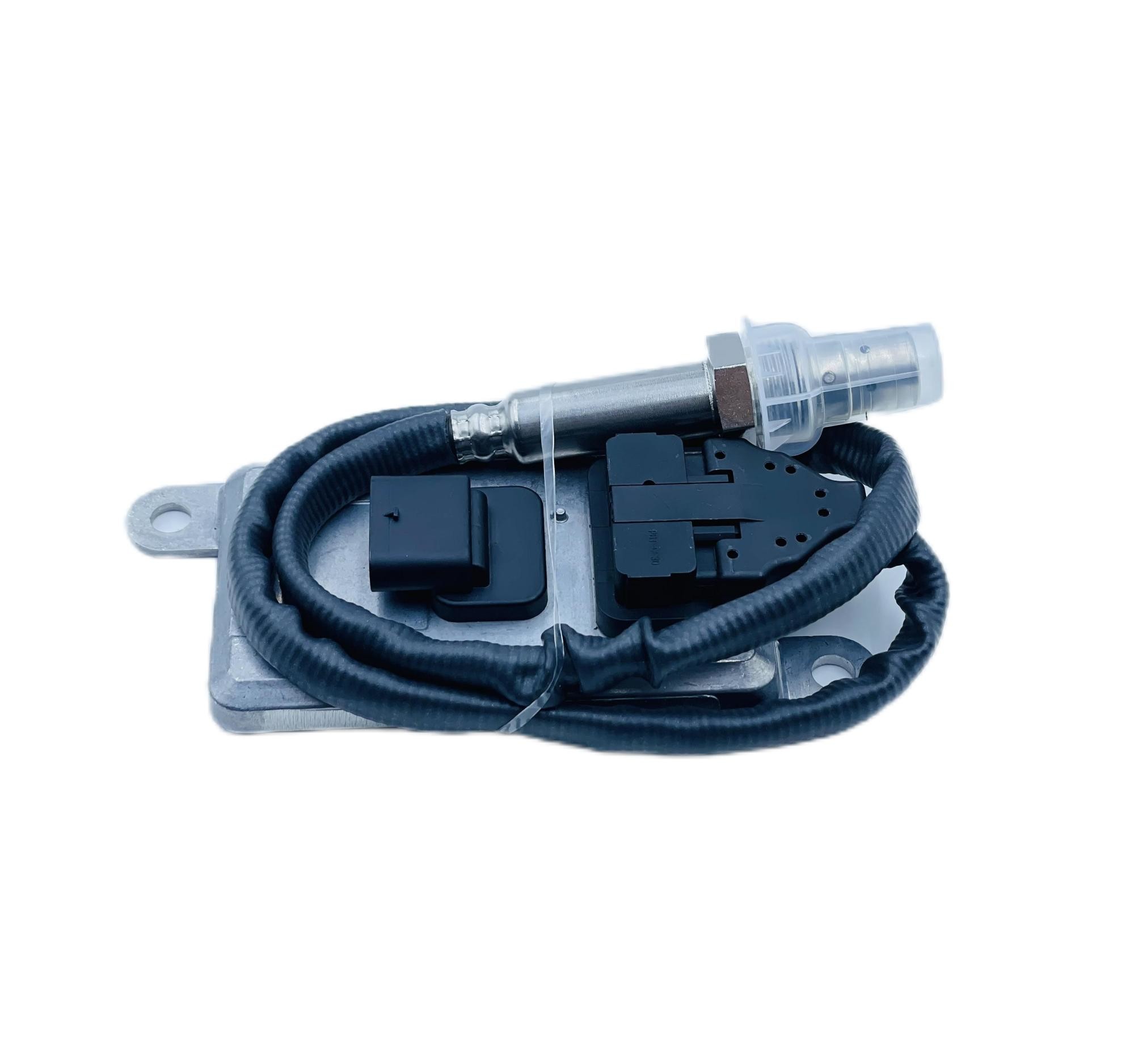 Nitrogen Oxide Nox Sensor For Iveco NEW HOLLAND OEM 84414466 5WK96711C