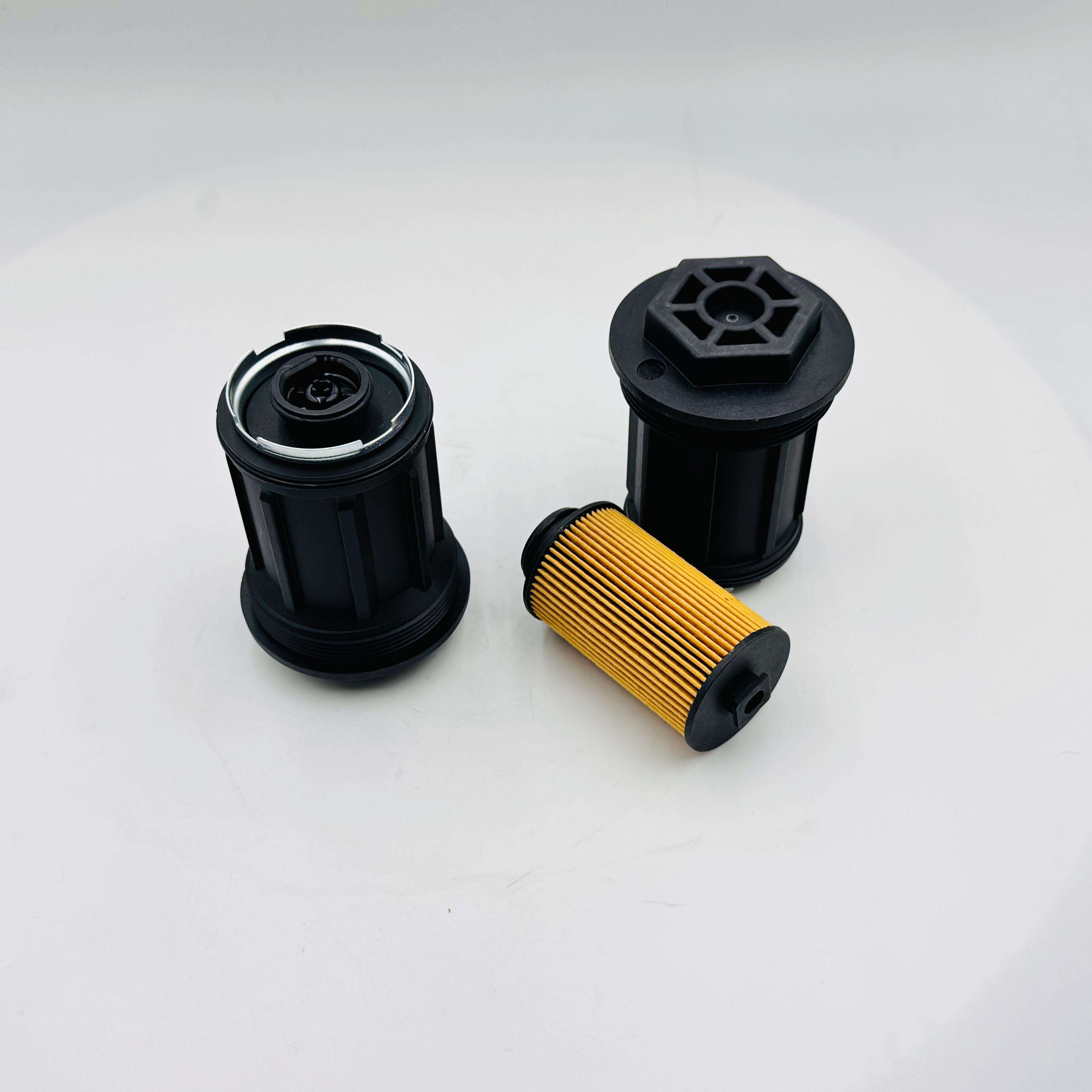Urea Pump Filter A0001420289 For Mercedes Benz Detroit AdBlue Pump ...