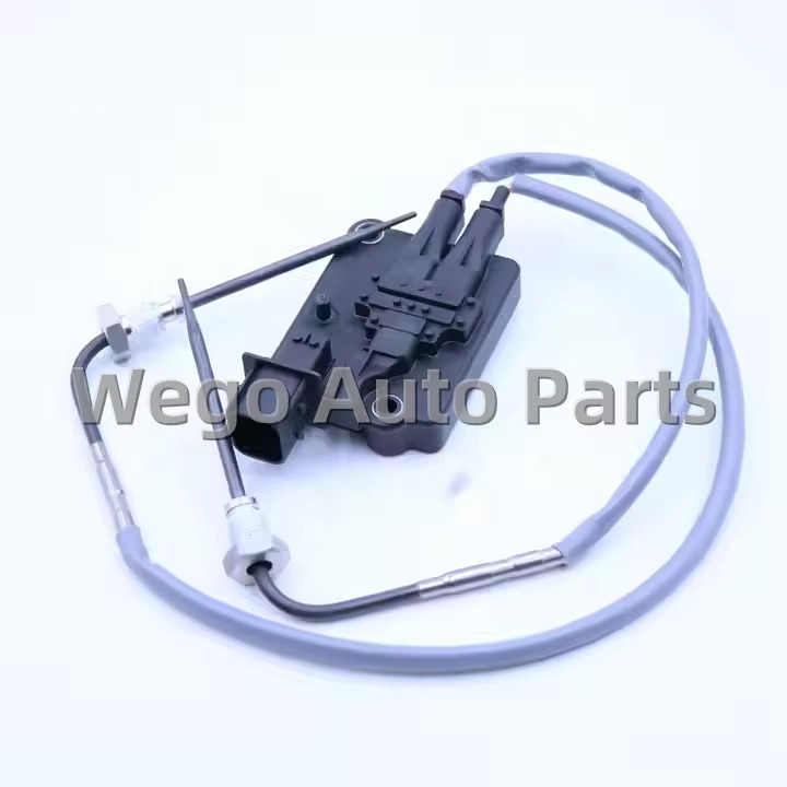 5461619 Exhaust Gas Temperature Sensor SCR System For Cummins DAF