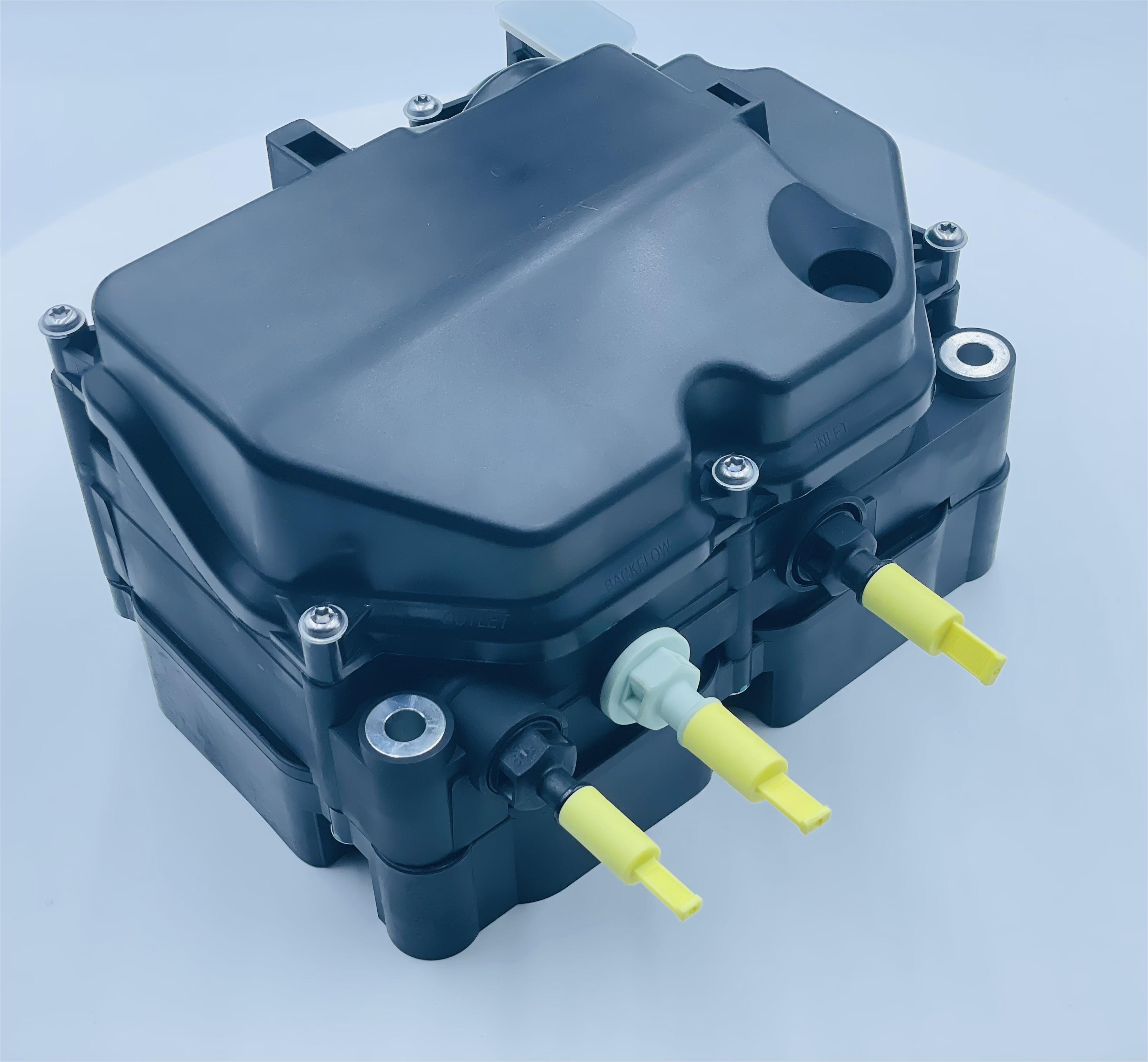 Euro 6 SCR Adblue Urea Dosing Pump for DAF Cummins 2871880