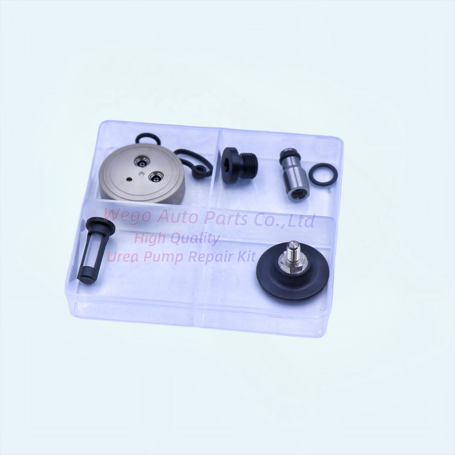 Adblue Urea Pump EA0011400678