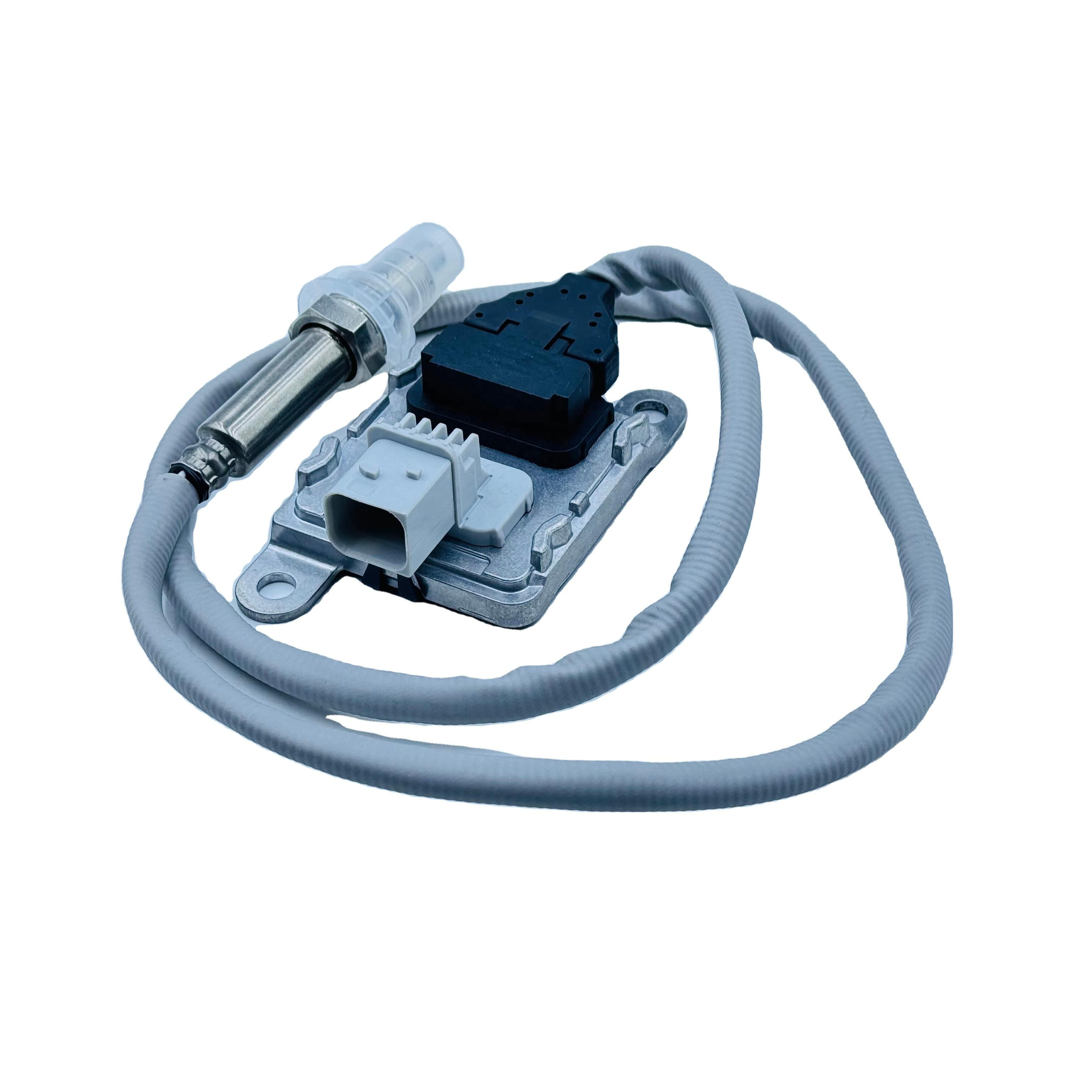 EA0101538128 A0101538128 5WK97403 Nox Sensor For Mercedes-Benz Detroit ...