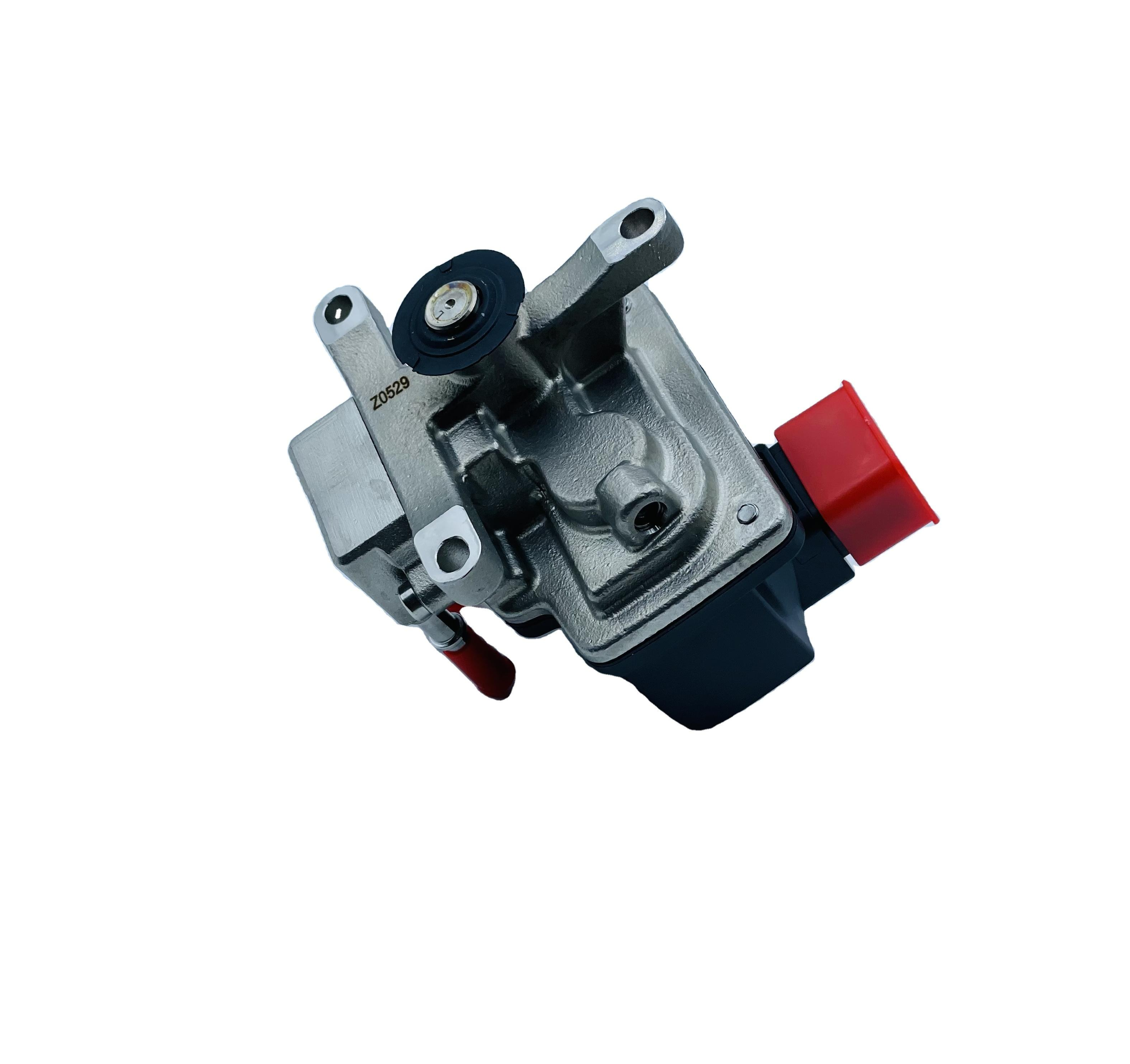 EA0001407439 DEF Doser Injector For Detroit DD15 And DD13 Engines