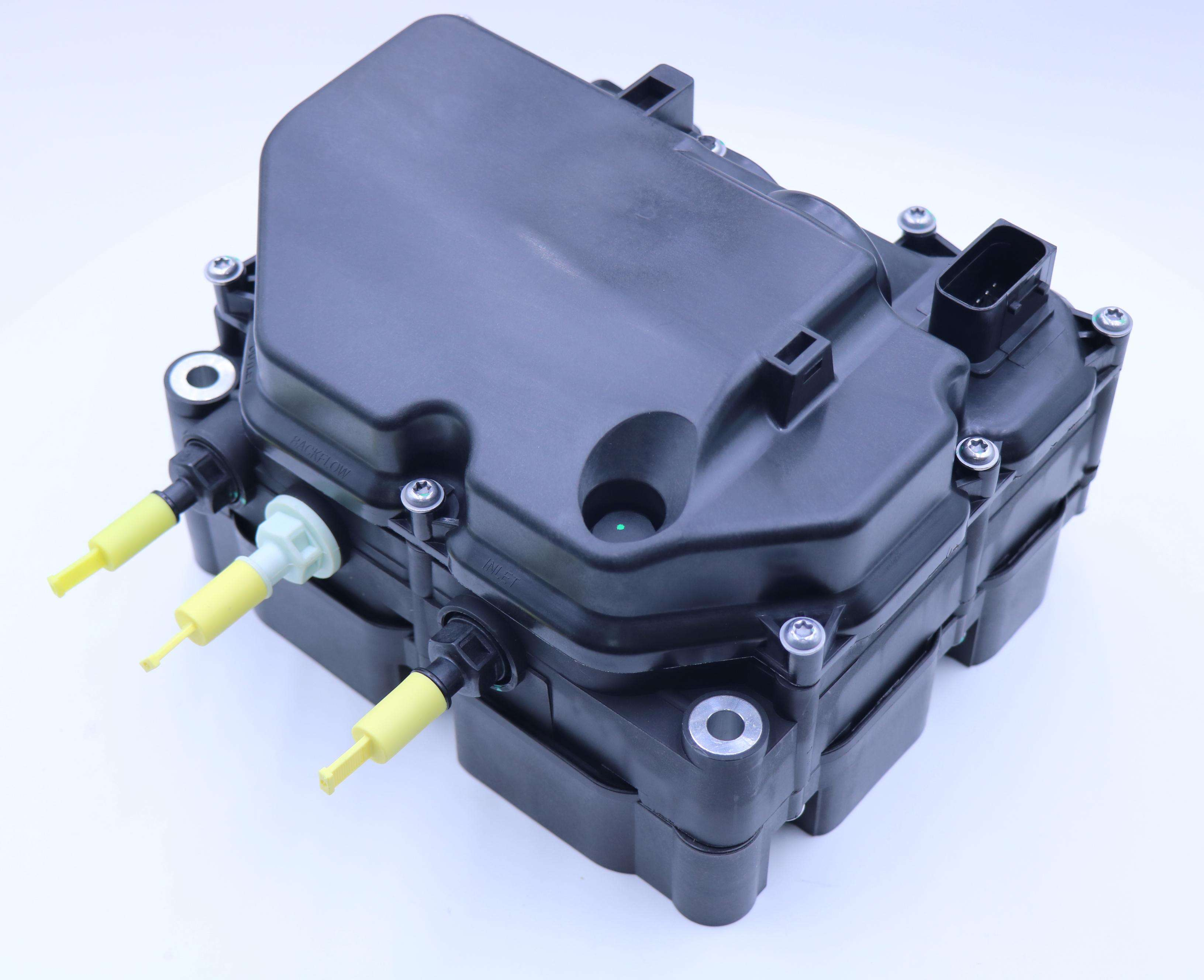 24V SCR Urea Pump 04603207 for Deutz Truck Engine
