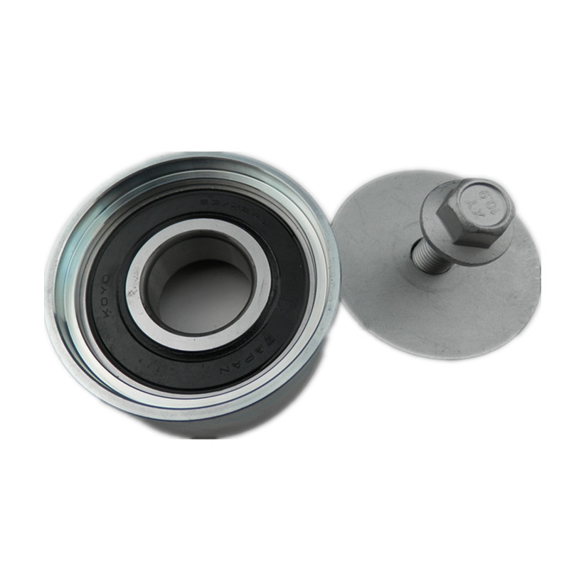 Excavator EC480 Pulley Diesel Engine Part Tensioner For Agriculture ...