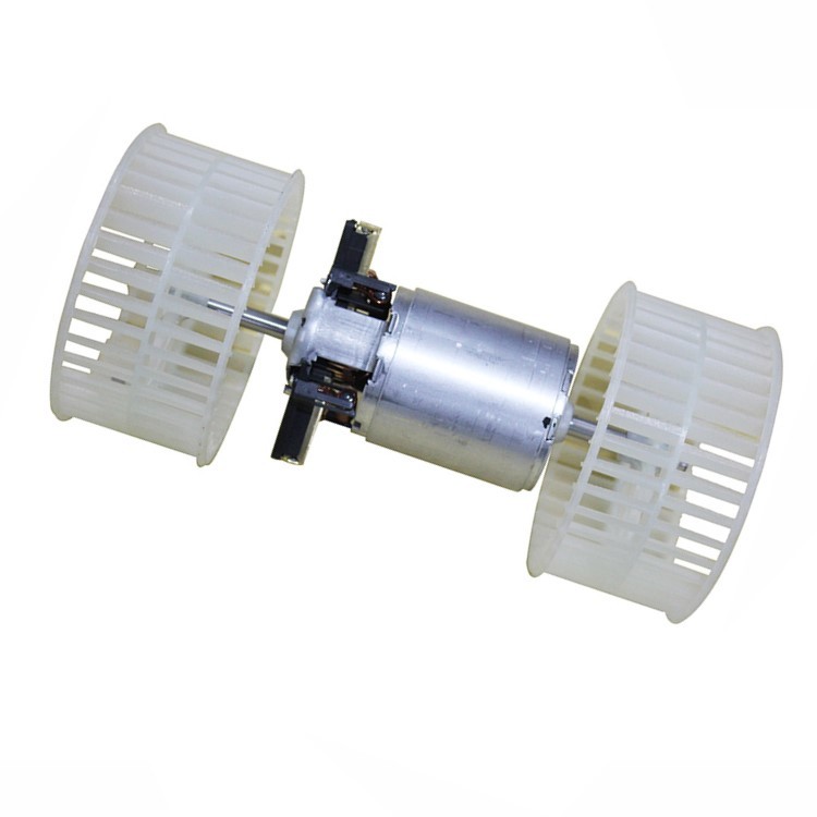 ACTROS MP2 White Mercedes Ac Blower Motor 2002 OEM 0028308408 ...