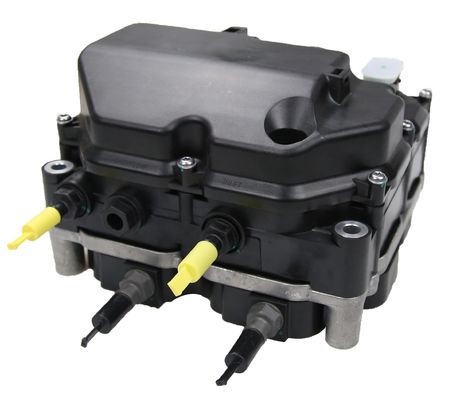 Quality Engine NOx Sensor & Car NOx Sensor factory from China