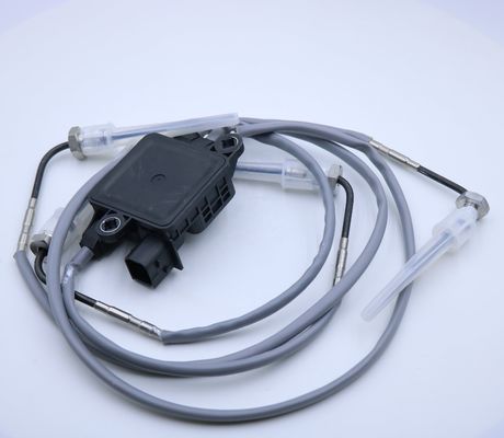 Quality Engine NOx Sensor & Car NOx Sensor factory from China